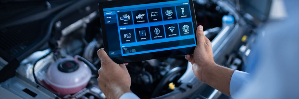 Digital Vehicle Inspections Langham, SK | Car Inspections Near Me